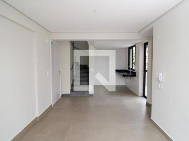 Apartamento à Venda Santo Antônio, 2 Quartos, 115 m² Belo Horizonte