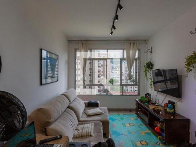 Apartamento à Venda Santo Antônio, 2 Quartos, 120 m2