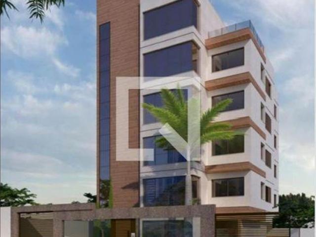 Apartamento à Venda Santo Antônio, 2 Quartos, 127 m2