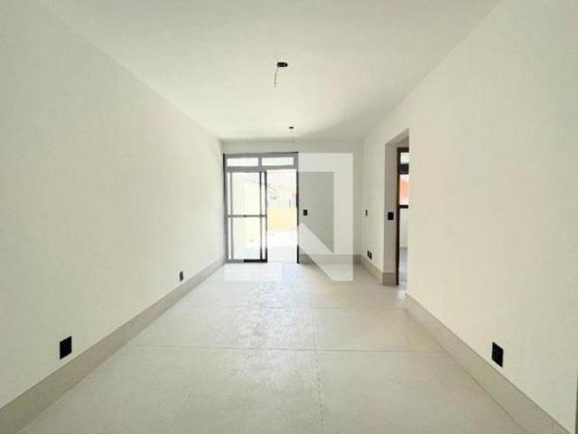 Apartamento à Venda Santo Antônio, 2 Quartos, 127 m² Belo Horizonte