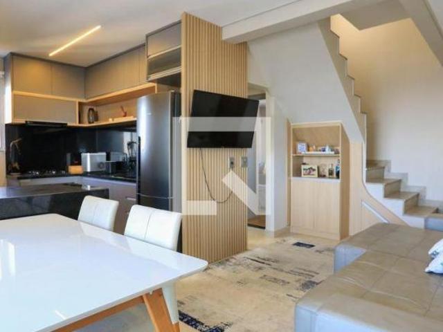 Apartamento à Venda Santo Antônio, 2 Quartos, 125 m2