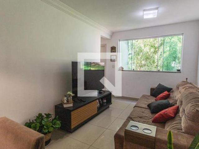Apartamento à Venda Santo Antônio, 2 Quartos, 55 m² Belo Horizonte