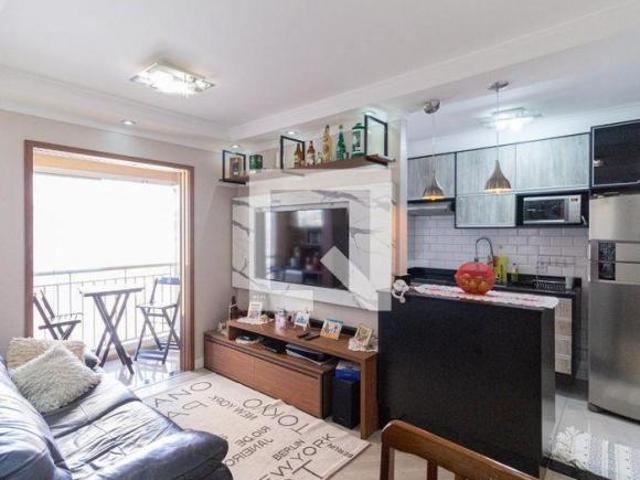 Apartamento à Venda Santo Antônio, 2 Quartos, 57 m2