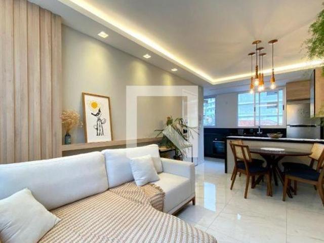 Apartamento à Venda Santo Antônio, 2 Quartos, 57 m² Belo Horizonte