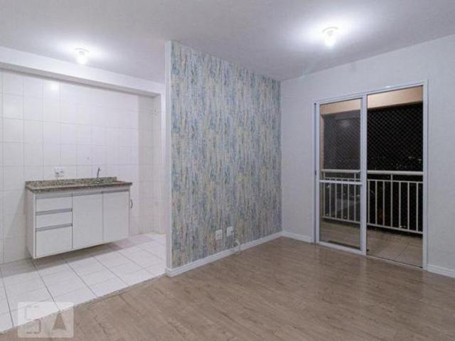 Apartamento à Venda Santo Antônio, 2 Quartos, 57 m² Osasco