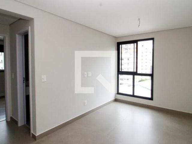 Apartamento à Venda Santo Antônio, 2 Quartos, 58 m² Belo Horizonte