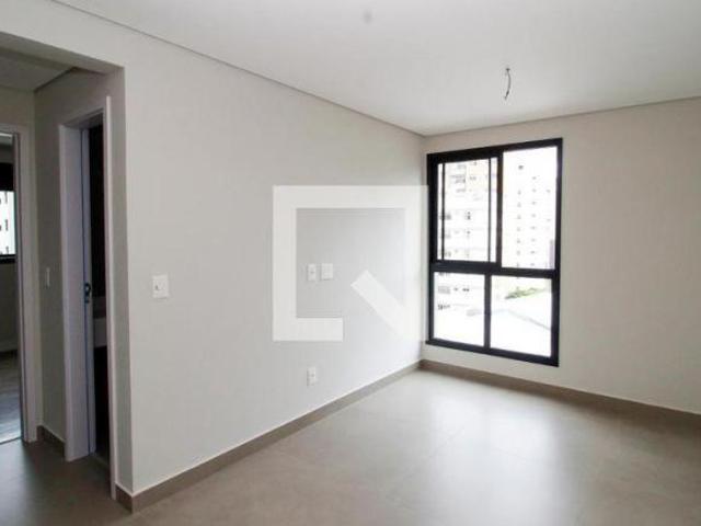 Apartamento à Venda Santo Antônio, 2 Quartos, 58 m² Belo Horizonte