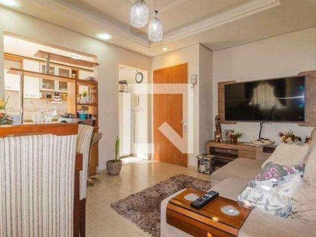 Apartamento à Venda Santo Antônio, 2 Quartos, 53 m² Porto Alegre