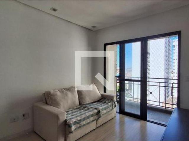 Apartamento à Venda Santo Antônio, 2 Quartos, 65 m² São Caetano do Sul