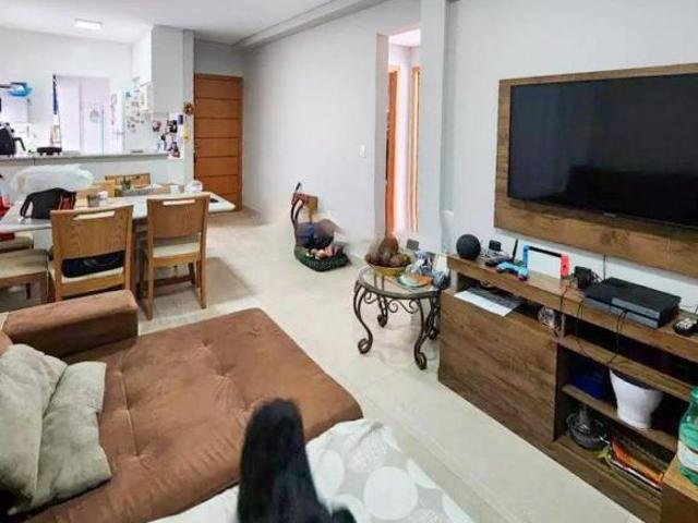 Apartamento à Venda Santo Antônio, 2 Quartos, 66 m2