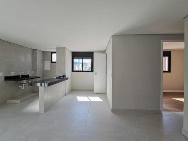 Apartamento à Venda Santo Antônio, 2 Quartos, 66 m2