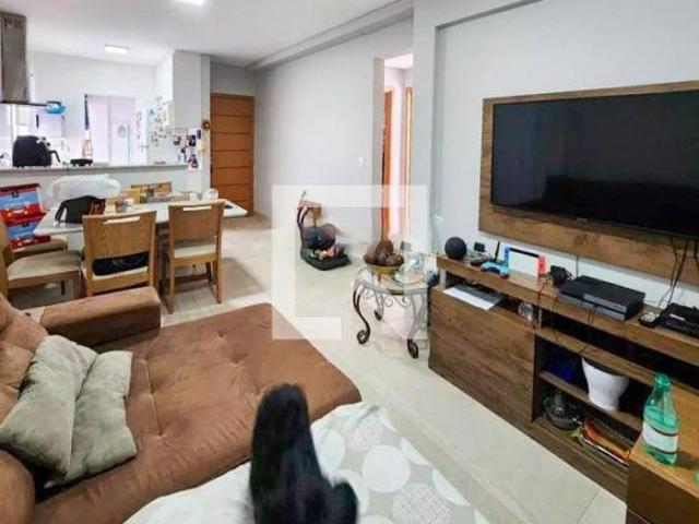 Apartamento à Venda Santo Antônio, 2 Quartos, 66 m² Belo Horizonte