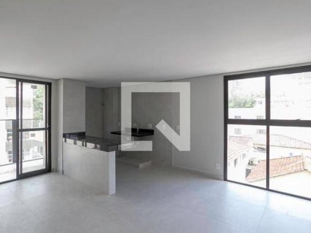 Apartamento à Venda Santo Antônio, 2 Quartos, 66 m² Belo Horizonte