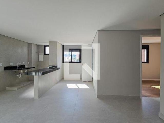 Apartamento à Venda Santo Antônio, 2 Quartos, 66 m² Belo Horizonte