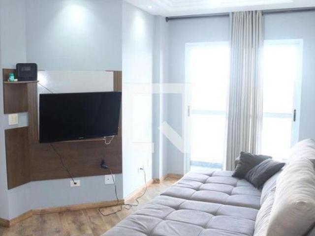 Apartamento à Venda Santo Antônio, 2 Quartos, 66 m² São Caetano do Sul