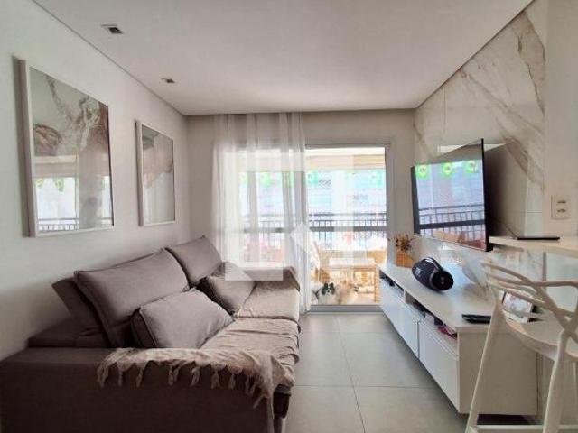 Apartamento à Venda Santo Antônio, 2 Quartos, 67 m2