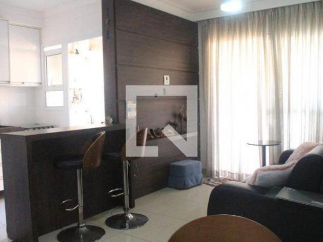 Apartamento à Venda Santo Antônio, 2 Quartos, 67 m² São Caetano do Sul