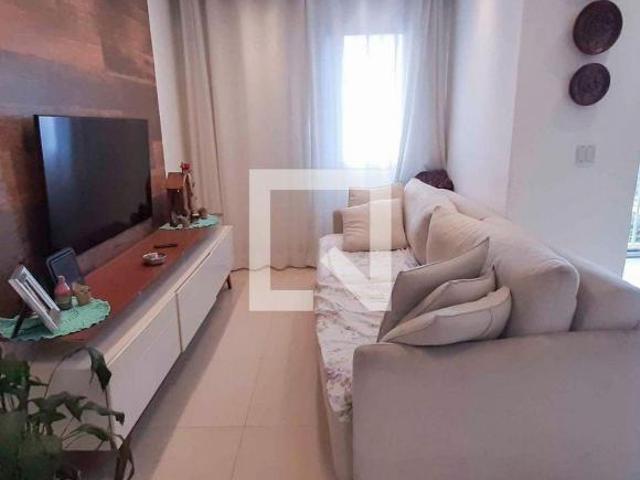 Apartamento à Venda Santo Antônio, 2 Quartos, 68 m2