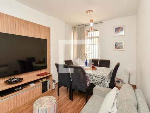Apartamento à Venda Santo Antônio, 2 Quartos, 68 m² Belo Horizonte
