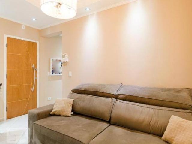 Apartamento à Venda Santo Antônio, 2 Quartos, 60 m2