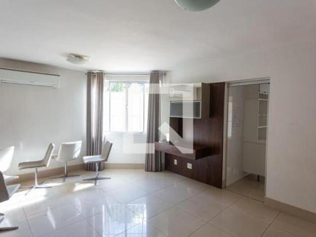 Apartamento à Venda Santo Antônio, 2 Quartos, 60 m² Belo Horizonte