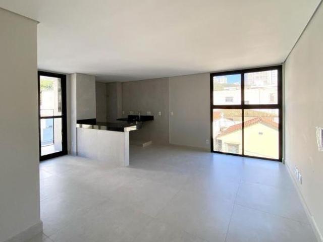 Apartamento à Venda Santo Antônio, 2 Quartos, 61 m2