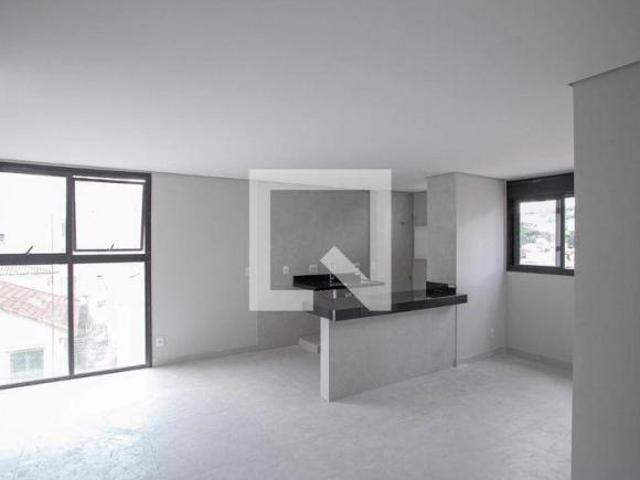 Apartamento à Venda Santo Antônio, 2 Quartos, 61 m² Belo Horizonte
