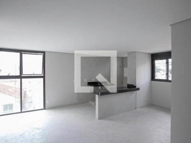 Apartamento à Venda Santo Antônio, 2 Quartos, 61 m² Belo Horizonte