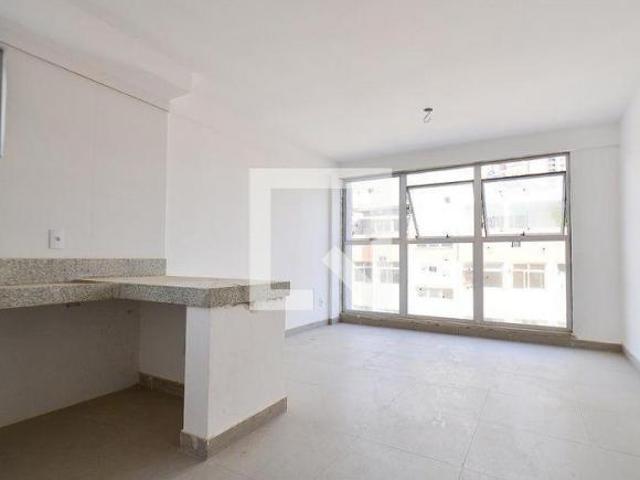 Apartamento à Venda Santo Antônio, 2 Quartos, 62 m2