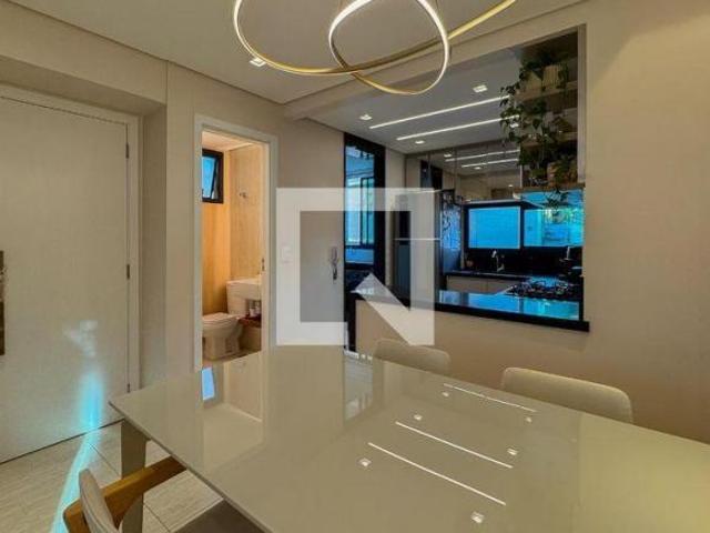 Apartamento à Venda Santo Antônio, 2 Quartos, 62 m² Belo Horizonte