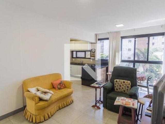 Apartamento à Venda Santo Antônio, 2 Quartos, 62 m² Belo Horizonte