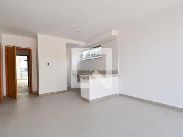 Apartamento à Venda Santo Antônio, 2 Quartos, 62 m² Belo Horizonte
