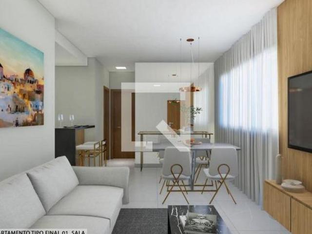 Apartamento à Venda Santo Antônio, 2 Quartos, 63 m2