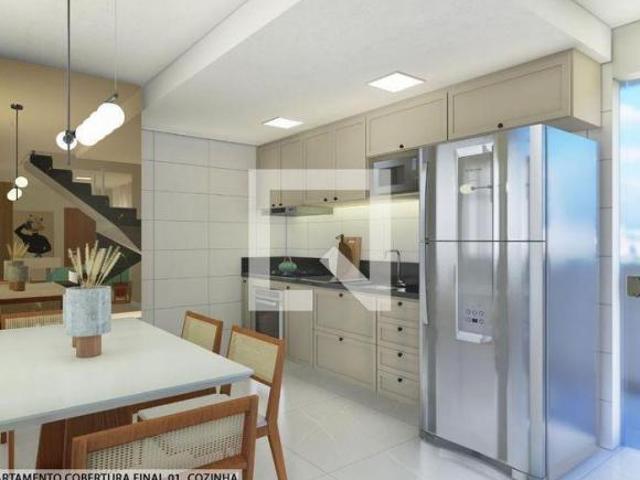 Apartamento à Venda Santo Antônio, 2 Quartos, 63 m² Belo Horizonte