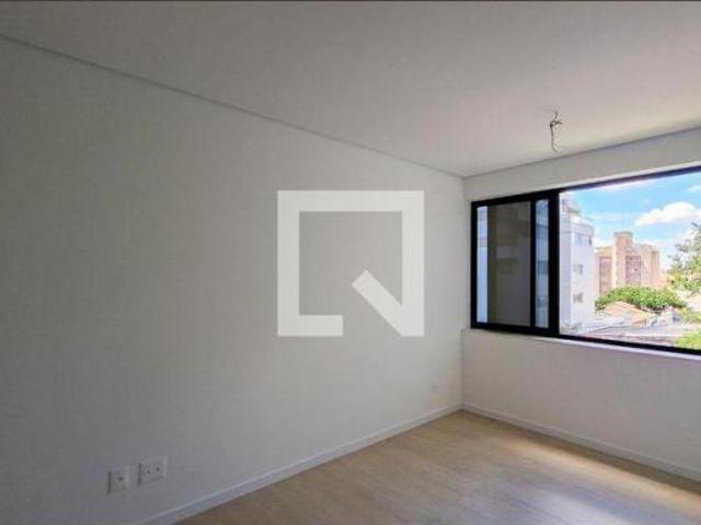 Apartamento à Venda Santo Antônio, 2 Quartos, 63 m² Belo Horizonte