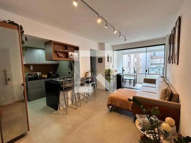 Apartamento à Venda Santo Antônio, 2 Quartos, 63 m² Belo Horizonte