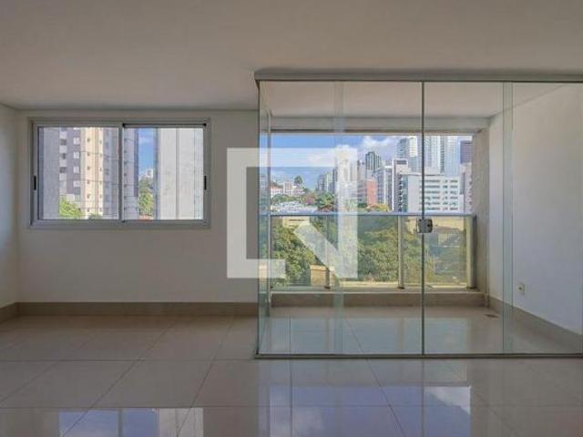 Apartamento à Venda Santo Antônio, 2 Quartos, 76 m² Belo Horizonte