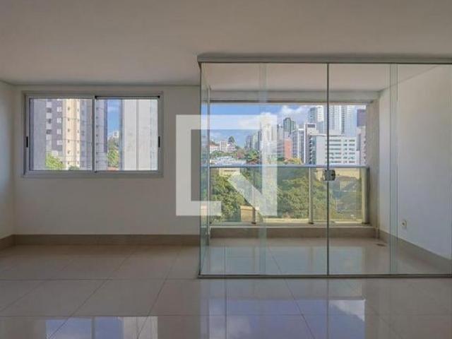 Apartamento à Venda Santo Antônio, 2 Quartos, 76 m² Belo Horizonte