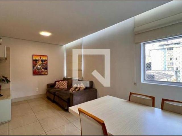 Apartamento à Venda Santo Antônio, 2 Quartos, 77 m² Belo Horizonte