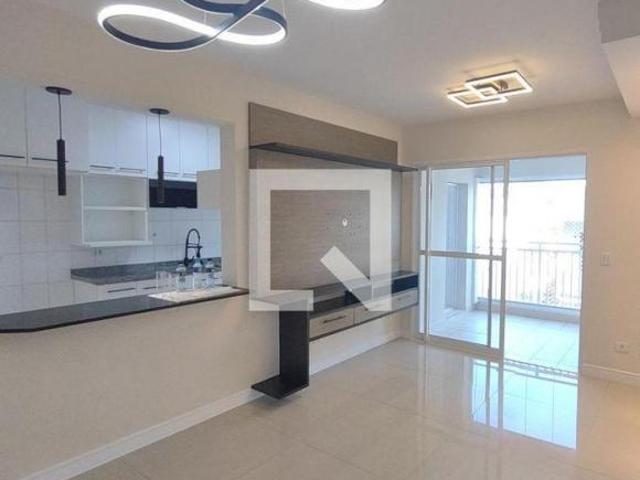 Apartamento à Venda Santo Antônio, 2 Quartos, 78 m² São Caetano do Sul