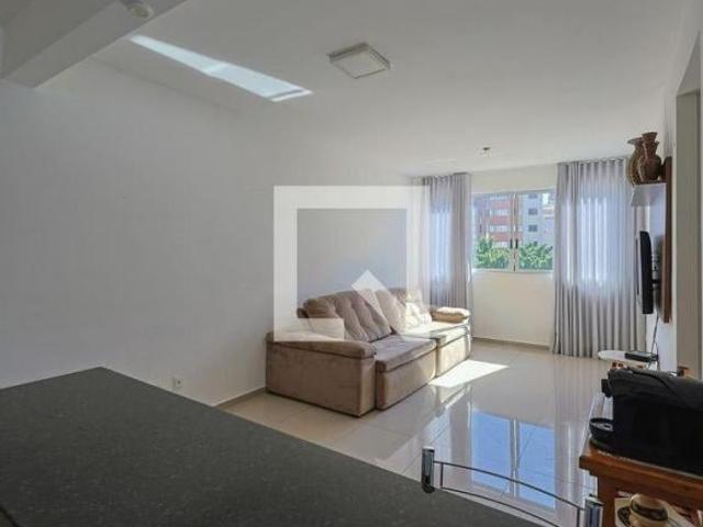 Apartamento à Venda Santo Antônio, 2 Quartos, 70 m² Belo Horizonte
