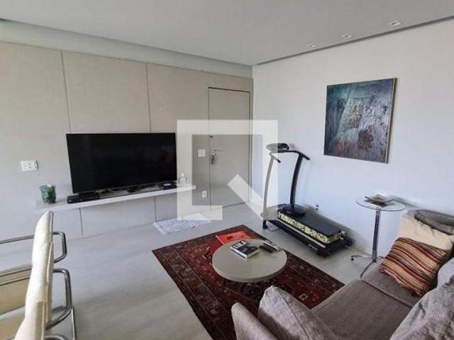 Apartamento à Venda Santo Antônio, 2 Quartos, 70 m² Belo Horizonte