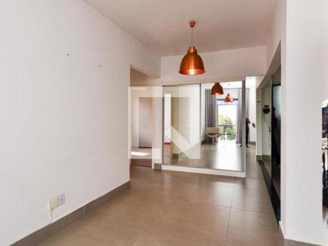Apartamento à Venda Santo Antônio, 2 Quartos, 70 m² Belo Horizonte