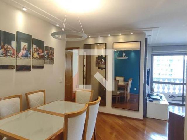 Apartamento à Venda Santo Antônio, 2 Quartos, 73 m2