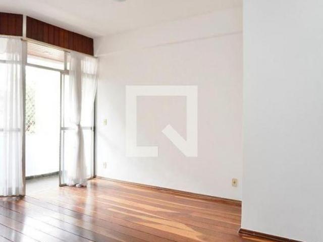 Apartamento à Venda Santo Antônio, 2 Quartos, 85 m² Belo Horizonte