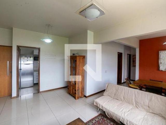 Apartamento à Venda Santo Antônio, 2 Quartos, 85 m² Belo Horizonte