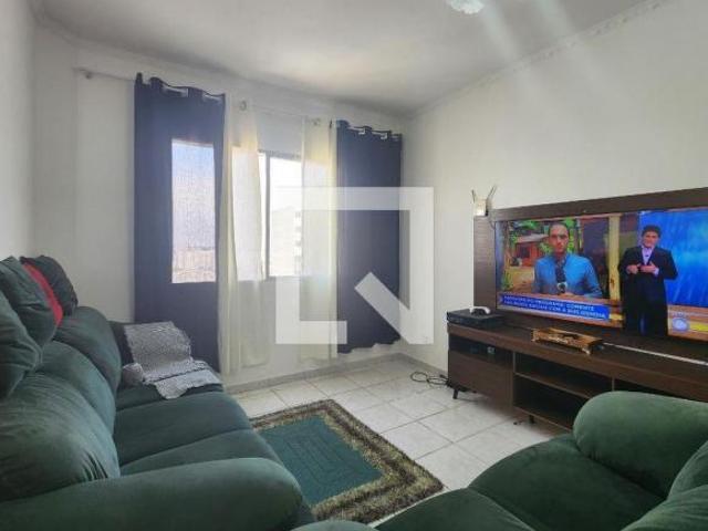 Apartamento à Venda Santo Antônio, 2 Quartos, 94 m2