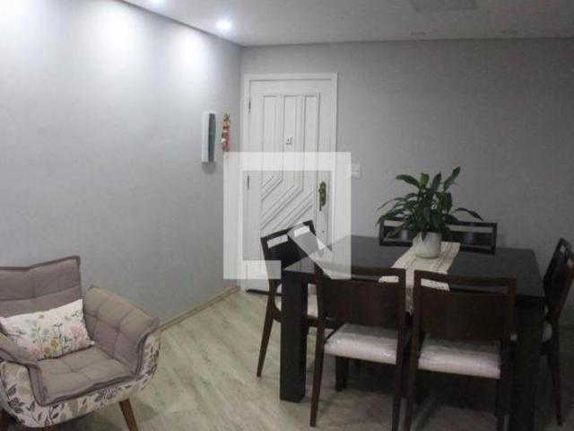 Apartamento à Venda Santo Antônio, 2 Quartos, 96 m² São Caetano do Sul