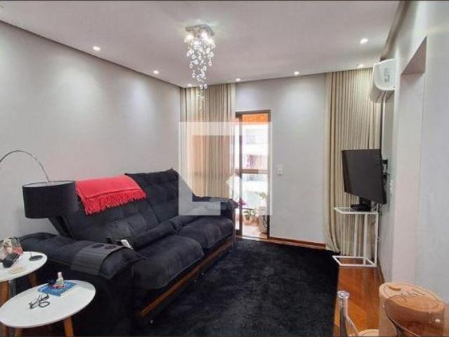 Apartamento à Venda Santo Antônio, 2 Quartos, 98 m² São Caetano do Sul