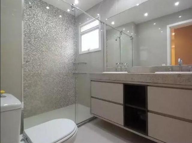 Apartamento a venda Santo Antônio